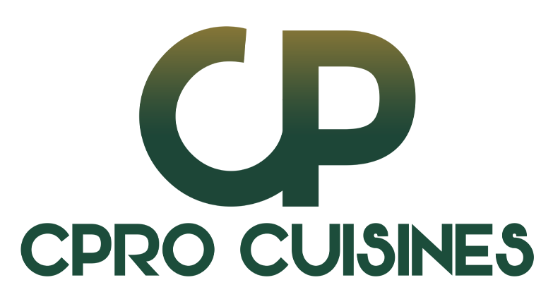 CPRO – CPro Cuisines